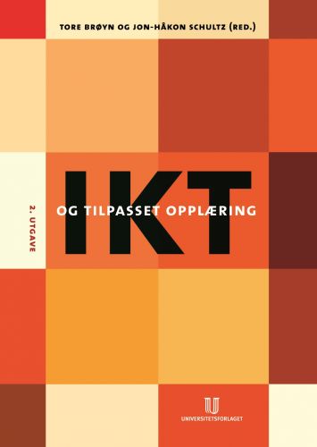 IKT og tilpasset opplæring