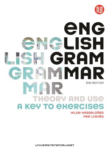 English Grammar