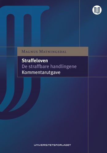 Straffeloven
