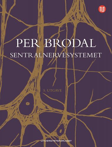 Sentralnervesystemet