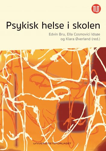 Psykisk helse i skolen