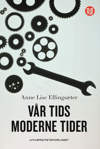 Vår tids moderne tider