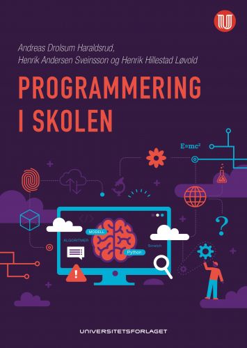 Programmering i skolen